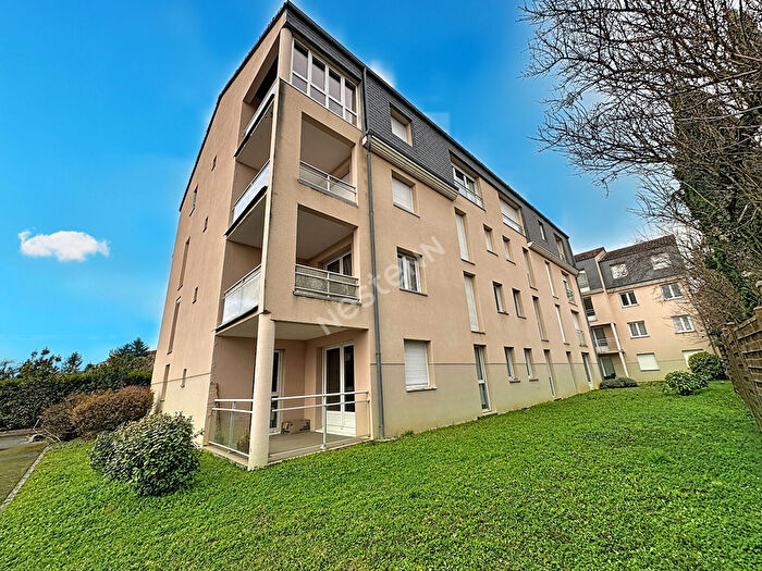 Appartement à vendre - Poitiers, Montbernage, Pont Neuf - 1 pièce