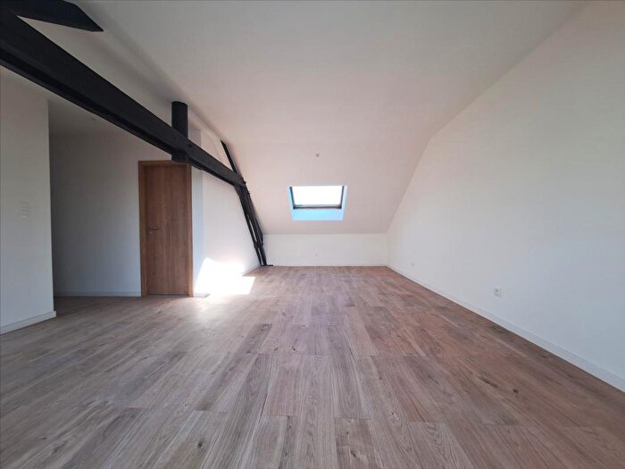 Lexy : Maison 3 pièces à vendre