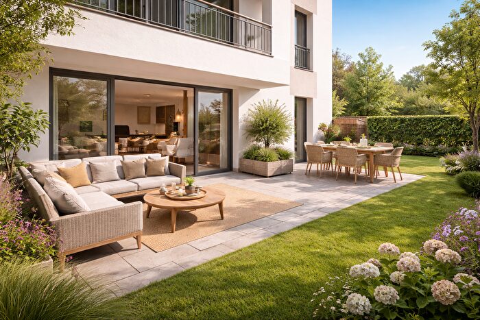Maison 3 pièces à vendre à Salon-de-Provence