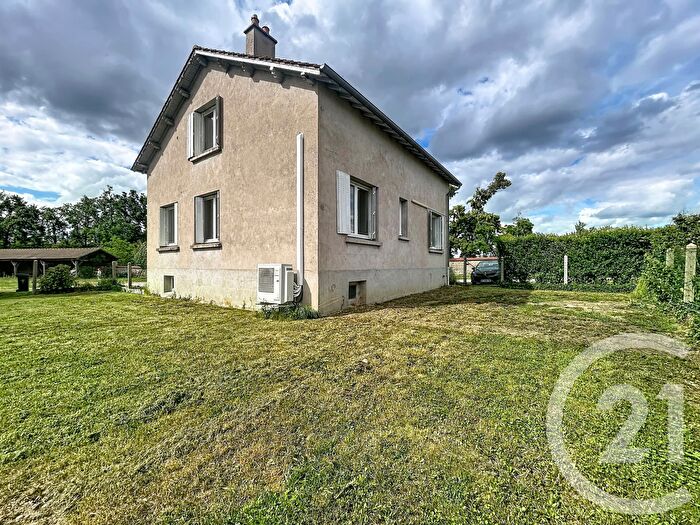 Maison 6 pièces à Saint-Pourçain-sur-Sioule, à louer