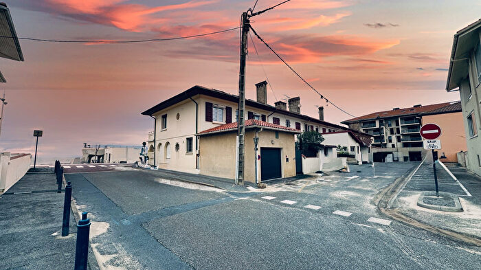 Maison à vendre - Capbreton, Les Sables, Port de Capbreton - 5 pièces - 4 chambres