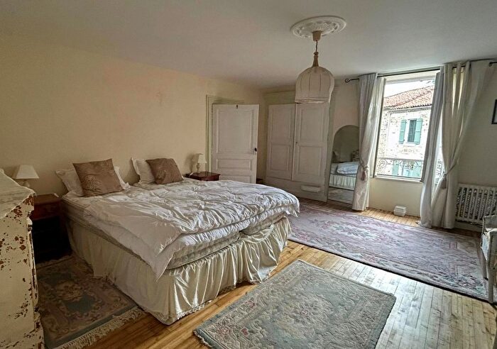 Maison à vendre - Marval - 7 pièces - 3 chambres