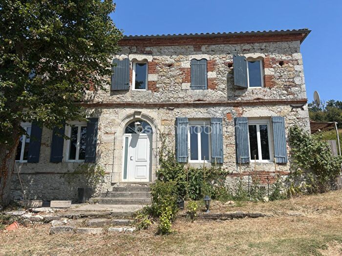 Maison 7 pièces à Agen, Le Gravier, à vendre