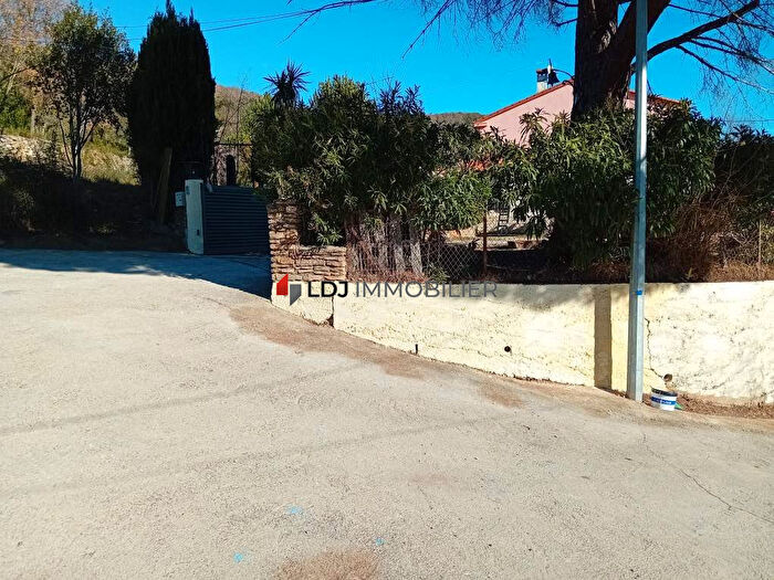 Maison à vendre - Amélie-les-Bains-Palalda - 5 pièces - 4 chambres