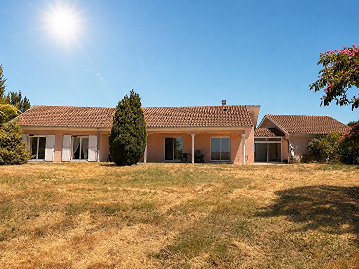 Pajay - Maison 4 pièces à vendre