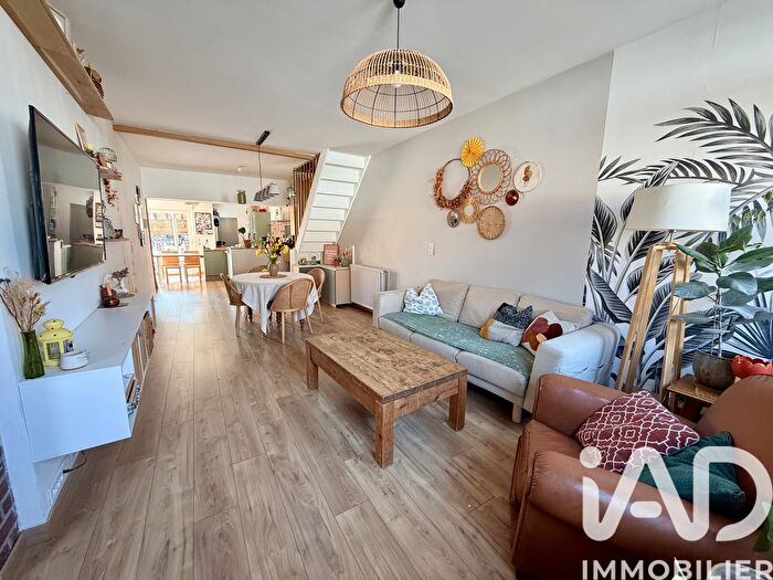 Erre : Maison 8 pièces à vendre