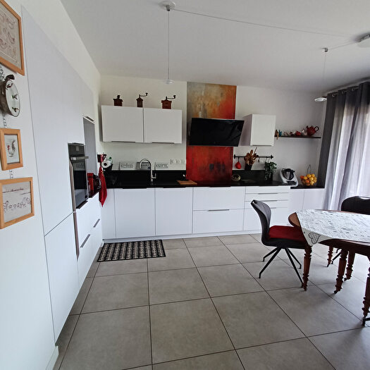 Appartement 4 pièces à vendre - Gap, Gap ville