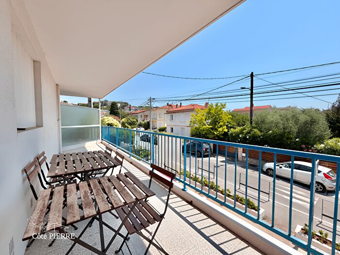 Appartement 3 pièces à Six-Fours-les-Plages, Les Lones, Bucarin, Fort, Les Playes, à vendre