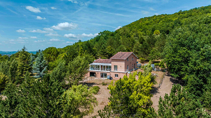 Maison 7 pièces à vendre à Villeneuve-sur-Lot, Saint-Etienne