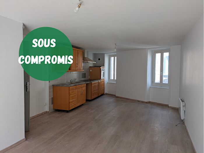 Maison à vendre - Villevocance - 4 pièces - 3 chambres