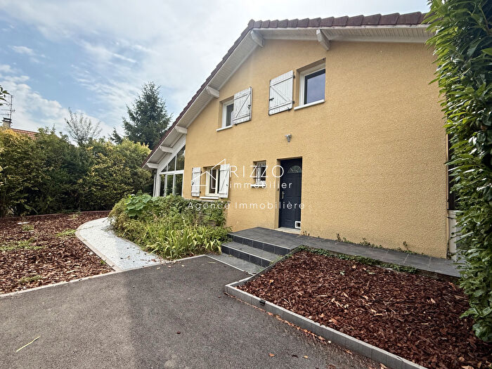 Maison 6 pièces à vendre - Valleiry