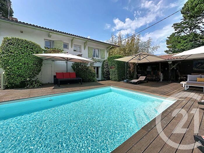 Maison 6 pièces à Gujan-Mestras, La Hume, Plage, à vendre