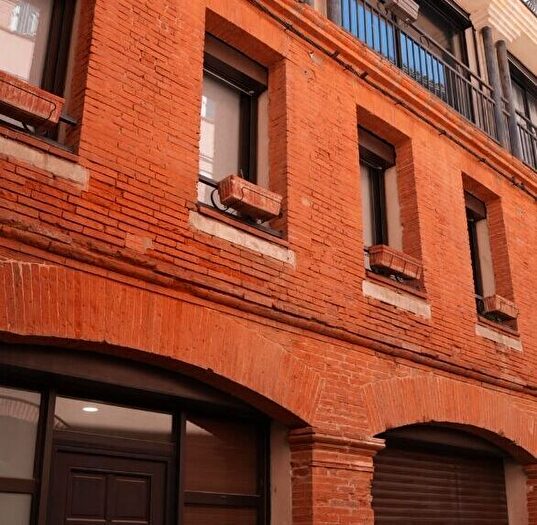 Maison 5 pièces à vendre à Toulouse, Les Carmes-Esquirol