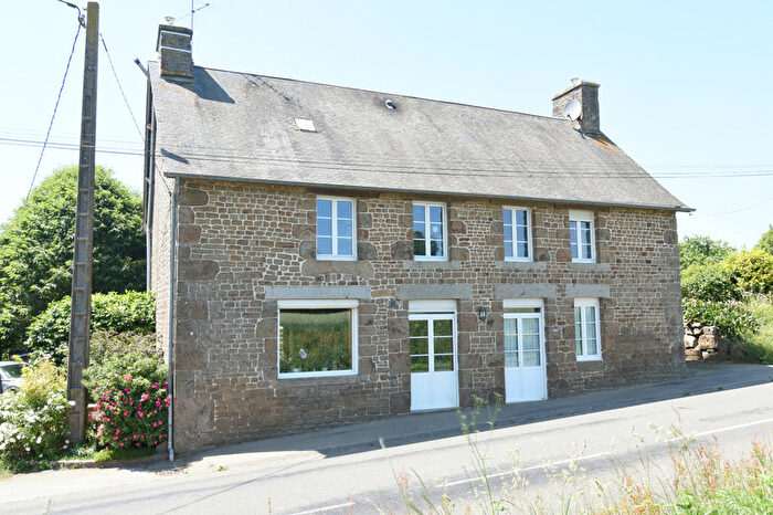 Maison 6 pièces à vendre - Buais