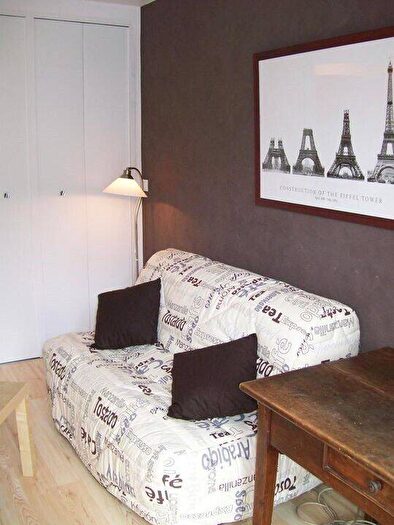Appartement 1 pièce à louer - La Gravière-Centre Village, Voisins-le-Bretonneux