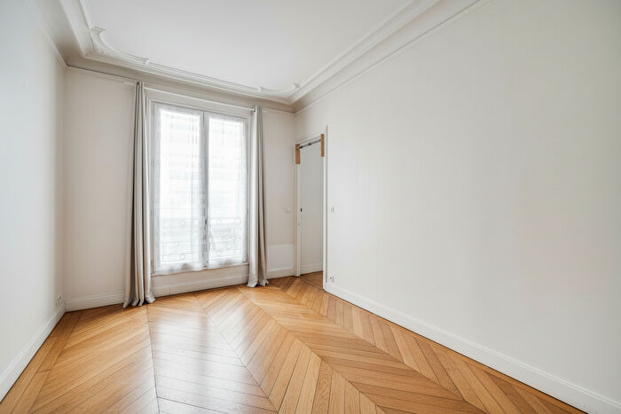 Appartement 2 pièces à vendre - Paris 11ème, Léon-Blum, Folie-Regnault