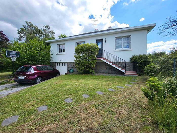Maison 5 pièces à Le Pellerin, à vendre