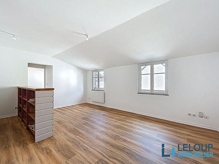 Appartement 3 pièces à louer - Rouen, Saint-Marc, Croix de Pierre, Saint-Nicaise