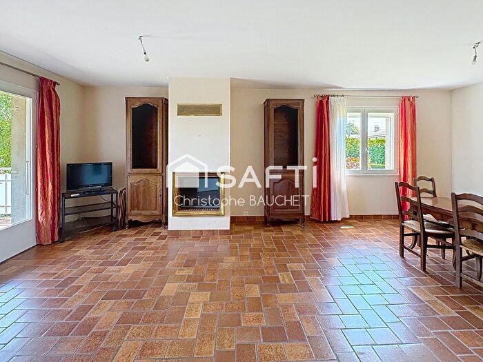 Péronnas - Maison 5 pièces à vendre