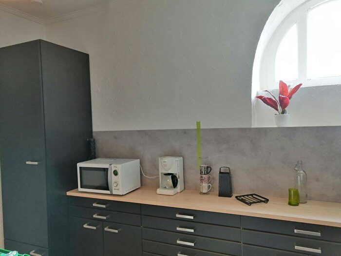 Appartement 2 pièces à Mézy-sur-Seine, à louer