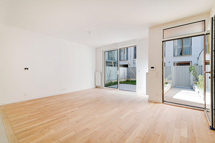 Appartement 5 pièces à Paris 15ème, Citroën, Boucicaut, à vendre