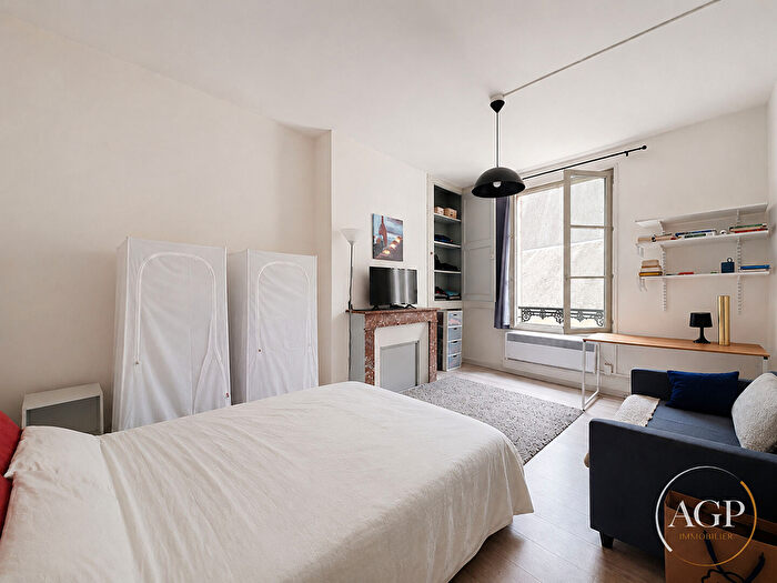 Appartement 2 pièces à louer à Orléans, Bourgogne, Saint-Euverte