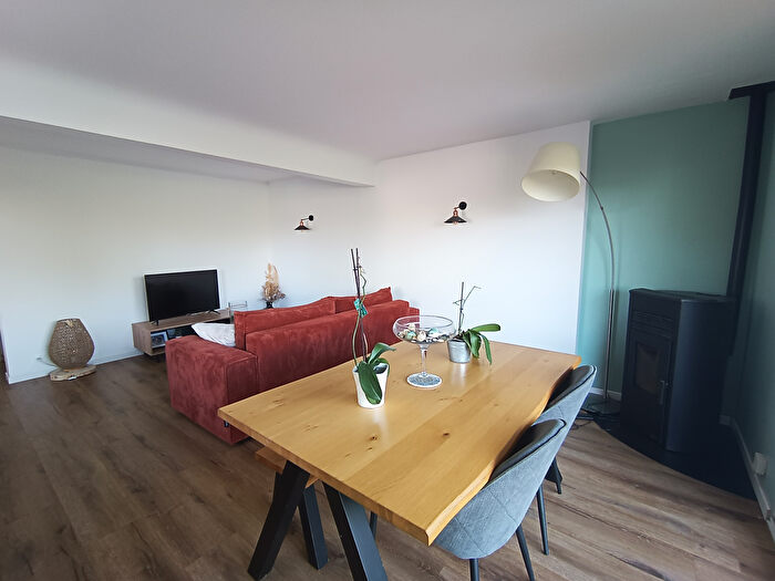Momuy - Maison 5 pièces à louer