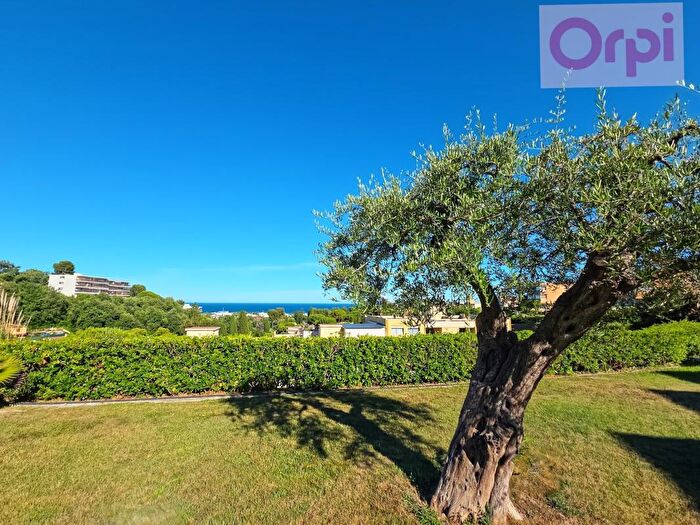 Appartement 2 pièces à vendre - Villeneuve-Loubet, Plage