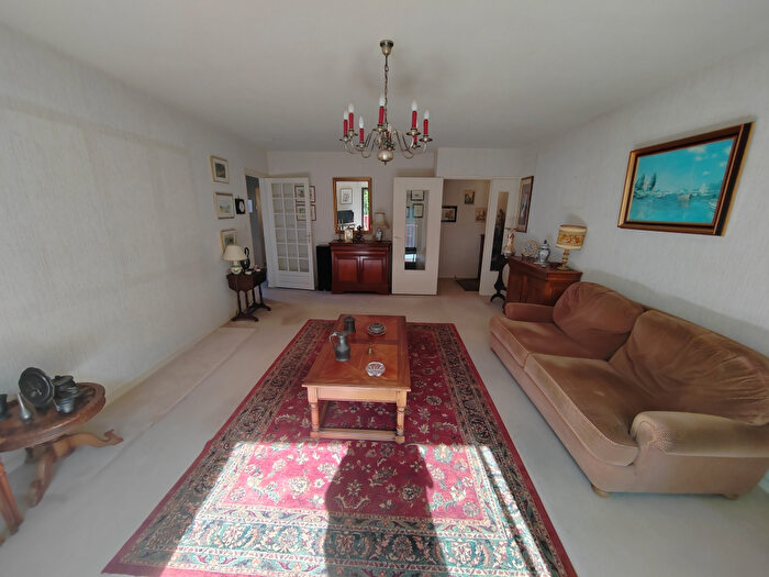 Appartement 4 pièces à vendre à Biarritz, Saint-Martin, Lahouze, Verdun