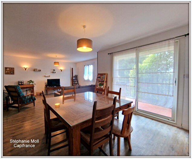 Narbonne, Razimbaud, Porte Neuve - Maison 5 pièces à vendre