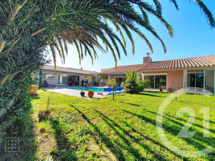 Baho : Maison 6 pièces à vendre