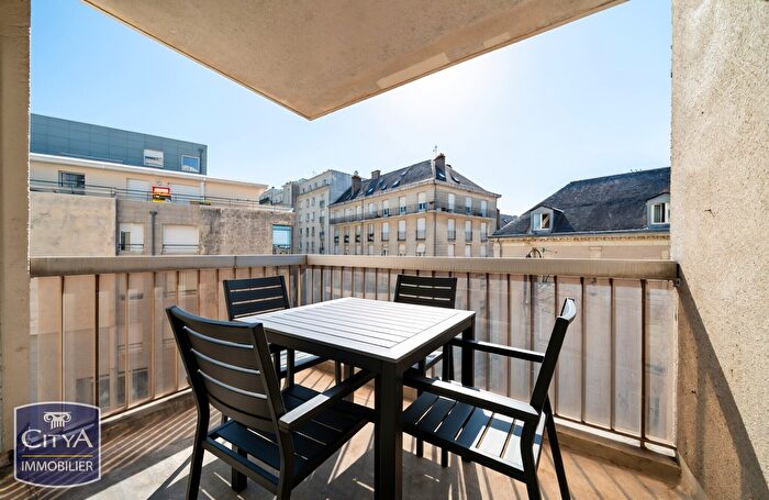 Appartement 2 pièces à vendre à Nantes, Canclaux, Mellinet