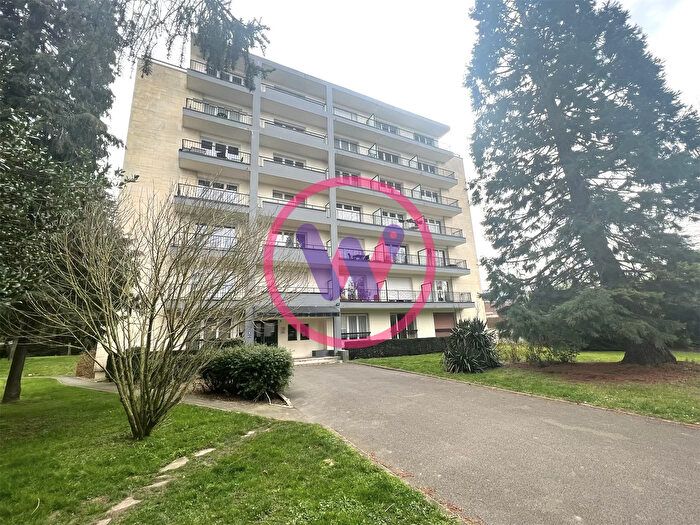 Appartement à vendre - Arras, Saint-Sauveur - 1 pièce