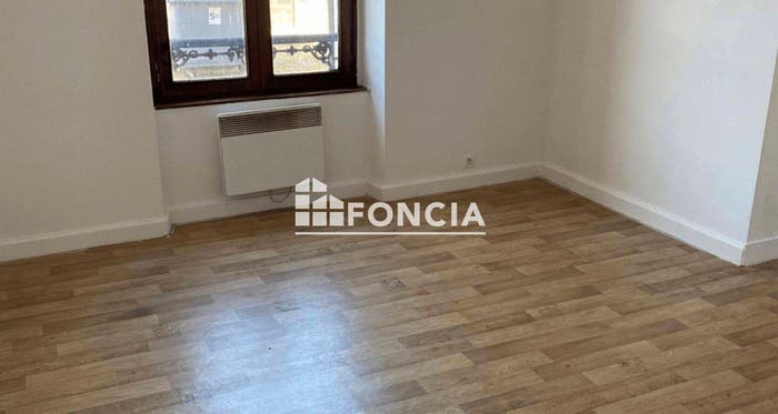 Sud, Triel-sur-Seine - Appartement 2 pièces à louer