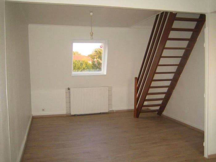 Appartement 2 pièces à louer à Rive Droite, Haubourdin