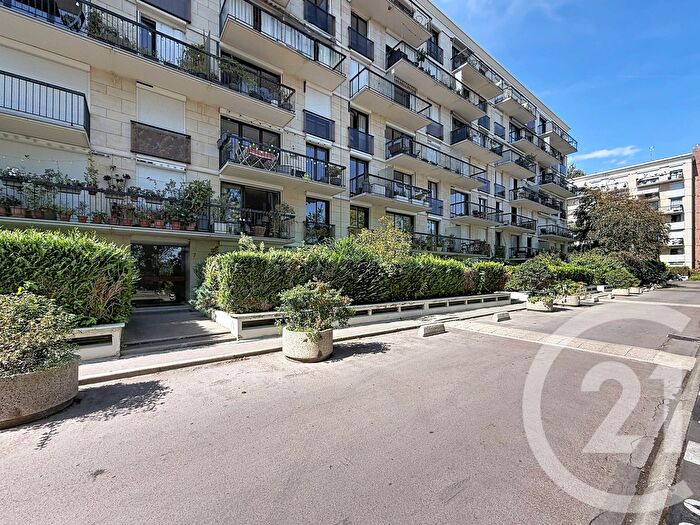Deuil-la-Barre, Le Moutier : Appartement 2 pièces à louer