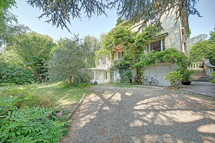 Maison 10 pièces à vendre - Louveciennes