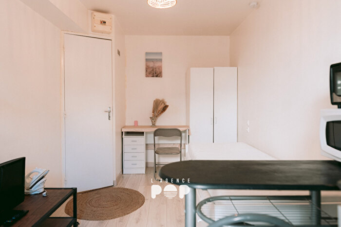Périgueux, Toulon, Beaulieu - Appartement 1 pièce à louer