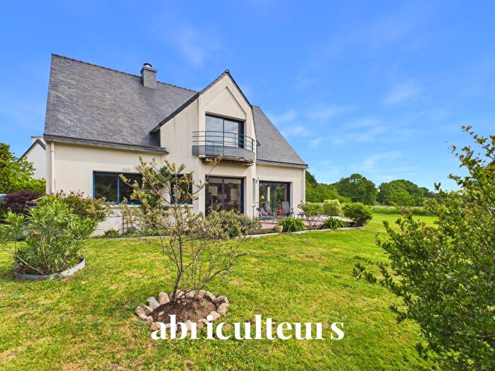 Carnac, Carnac Ville : Maison 7 pièces à vendre