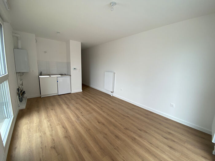 Amiens, Saint-Honoré, Jeanne d'Arc - Appartement 1 pièce à louer
