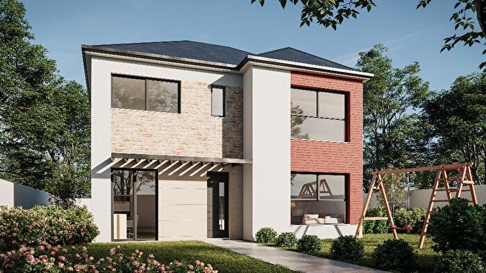 Maison 6 pièces à vendre à Créteil, Chenevier, Déménitroux
