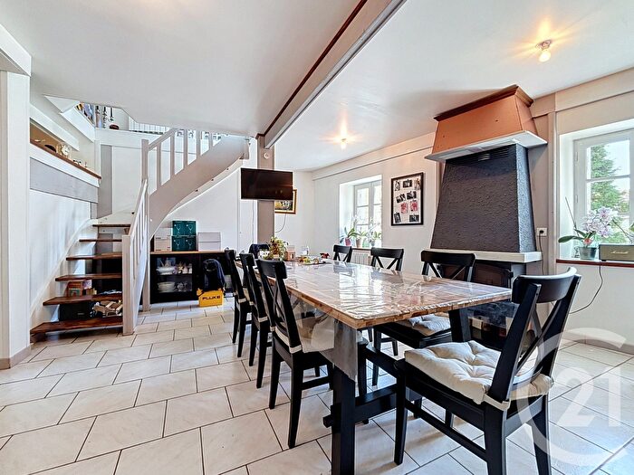 Écouché - Maison 5 pièces à vendre