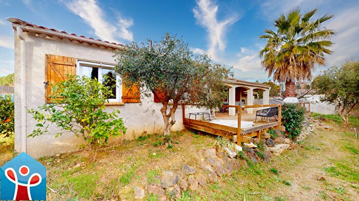 Maison à vendre - Margon - 5 pièces - 4 chambres