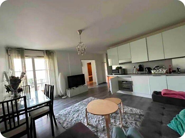 Centre Ville, Rueil-Malmaison - Appartement 2 pièces à louer