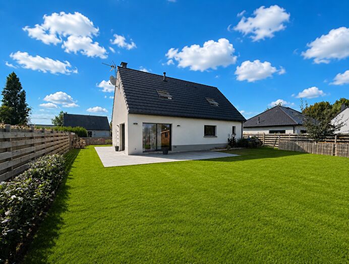Maison 6 pièces à vendre à Verton