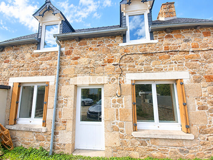 Maison 3 pièces à louer - Pabu