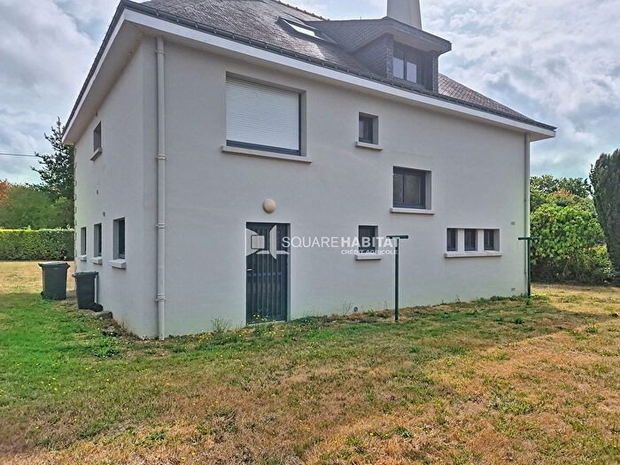 Maison 7 pièces à vendre - Crach