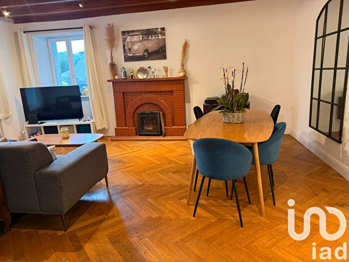 Maison à vendre - Lamballe, La Poterie, Saint-Aaron, Lanjouan, Lourmel - 7 pièces - 5 chambres