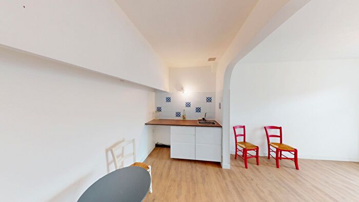 Rabastens - Maison 3 pièces à vendre