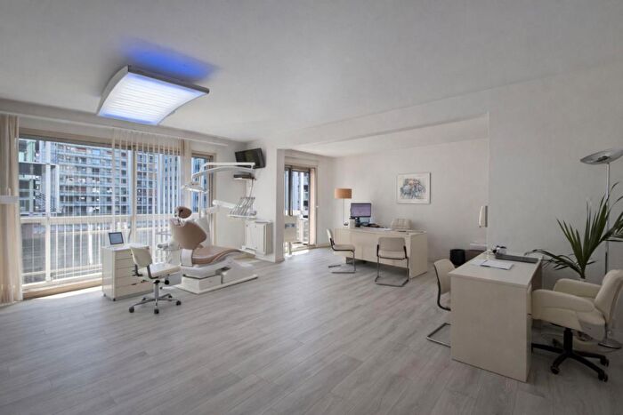 Appartement à vendre - Paris e , Aligre, Gare de Lyon - 5 pièces - 3 chambres